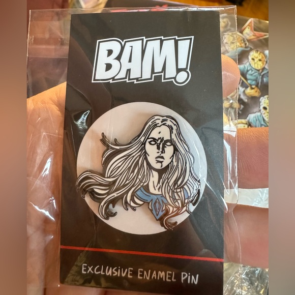 Toys | Bam Horror Box Exclusive The Beyond Collectible Limited Edition ...